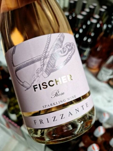 Fischer Frizzante Rosè | Vivino US