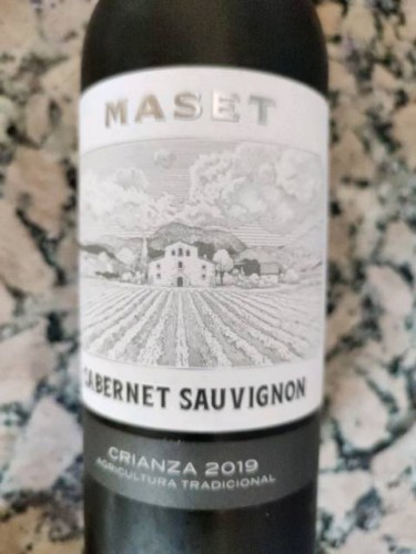 Maset del Lleó Cabernet Sauvignon | Vivino US