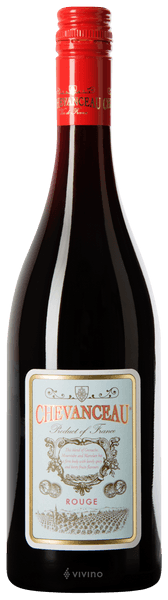 Chevanceau Rouge | Vivino US