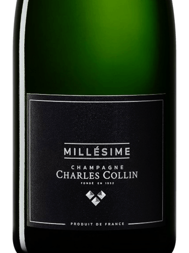 Charles Collin Millésimé Champagne | Vivino Canada