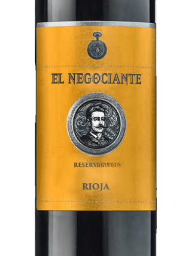 El Negociante Reserva | Vivino English