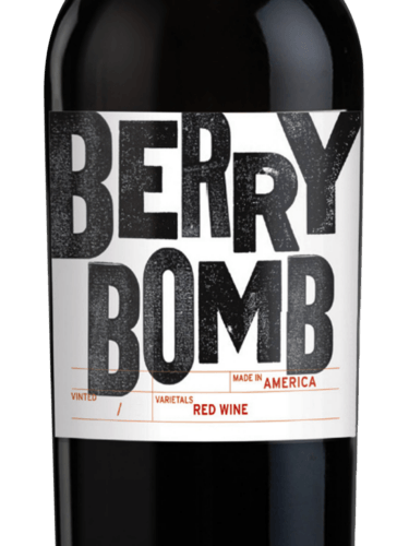 Buttery Bomb Berry Bomb Red | Vivino United Kingdom