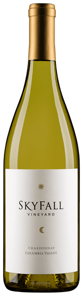 Skyfall Chardonnay | Vivino English