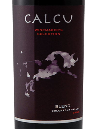 Calcu Winemaker's Selection Blend | Vivino US