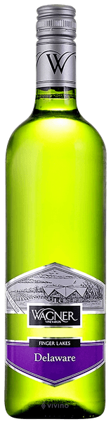 Wagner Vineyards Delaware | Vivino US