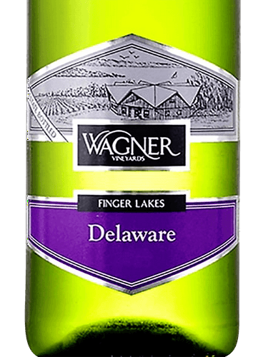 Wagner Vineyards Delaware | Vivino US