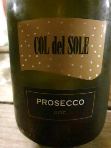 Col del Sole Prosecco Treviso | Vivino US