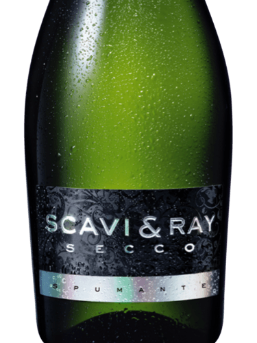 N.V. Scavi & Ray Prosecco Spumante | Vivino US
