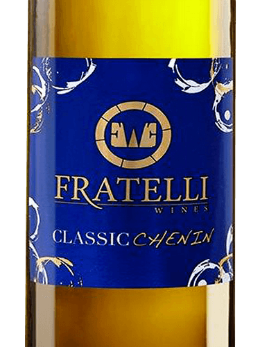 2016 Fratelli Classic Chenin | Vivino US