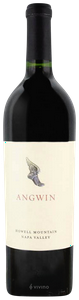 Angwin Cabernet Sauvignon | Vivino English