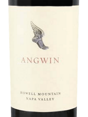 Angwin Cabernet Sauvignon | Vivino English