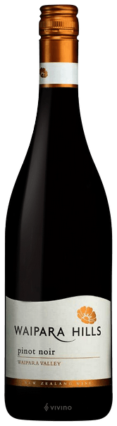 Waipara Hills Waipara Valley Pinot Noir | Vivino US