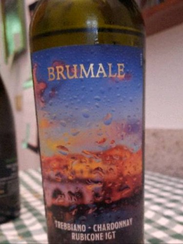 Brumale Trebbiano - Chardonnay | Vivino US