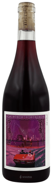 2021 Mersel Wine Red Velvet | Vivino US
