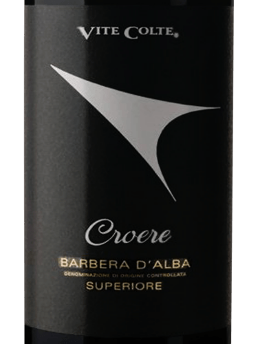 Vite Colte Croere Barbera d'Alba Superiore | Vivino Italia