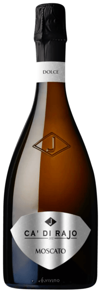 Ca' di Rajo Moscato | Vivino Canada