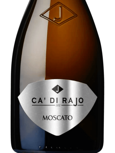 Ca' di Rajo Moscato | Vivino Canada