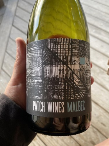 Patch Wines Malbec | Vivino US