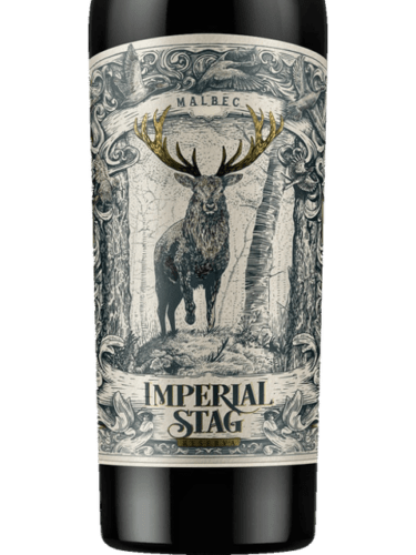 Imperial Stag Reserva Malbec | Vivino English