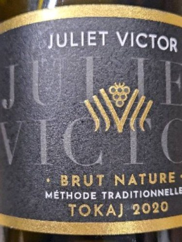 Juliet Victor Brut Nature | Vivino US