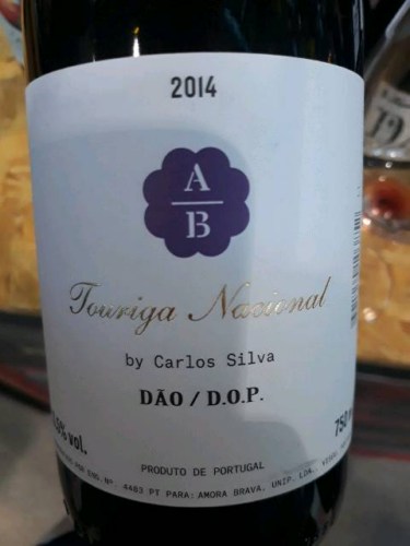 Amora Brava Touriga Nacional | Vivino US
