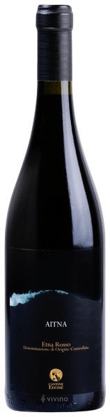 Cantine Edome Aitna Rosso | Vivino US