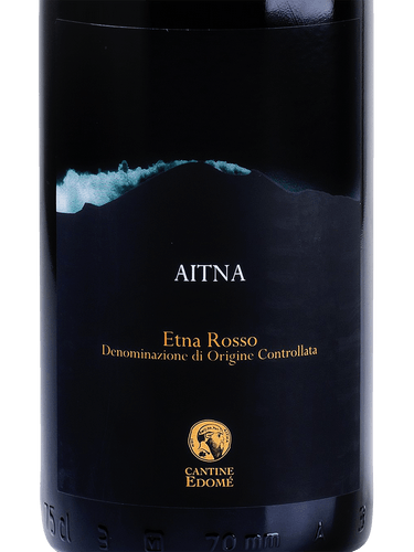 Cantine Edome Aitna Rosso | Vivino US