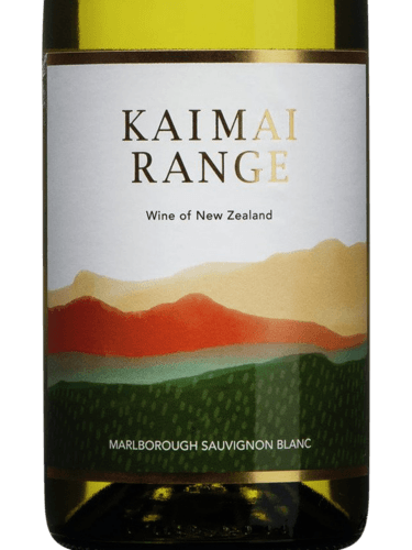 Kaimai Range Sauvignon Blanc | Vivino US