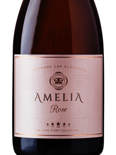 Matthew Krone Amelia Methode Cap Classique Rosé | Vivino Deutschland