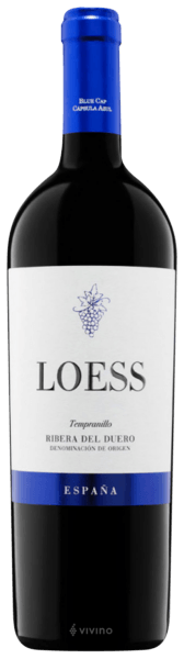 Loess Tinto | Vivino Español