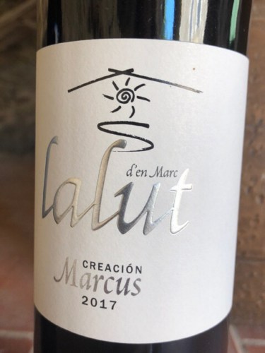 El Celler d’en Marc Creación Marcus | Vivino US