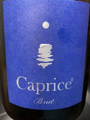 Capri Moonlight Caprice Brut | Vivino US