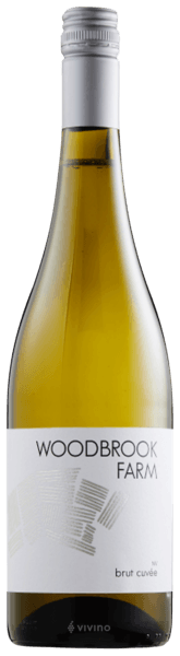 N.V. Woodbrook Farm Brut Cuvée | Vivino English