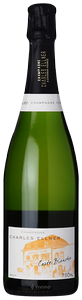 N.V. Charles Ellner Carte Blanche Brut Champagne | Vivino English