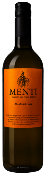 Menti Giovanni Monte del Cuca | Vivino 日本