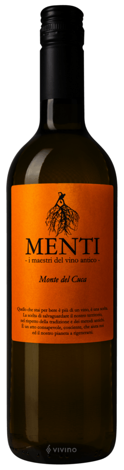 Menti Giovanni Winery | Vivino