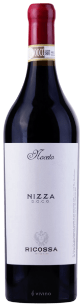 Ricossa Noceto Nizza | Vivino English