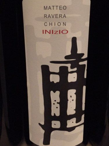 Matteo Ravera Inizio | Vivino US