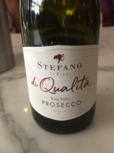 Stefano de Pieri Prosecco di Qualità | Vivino US