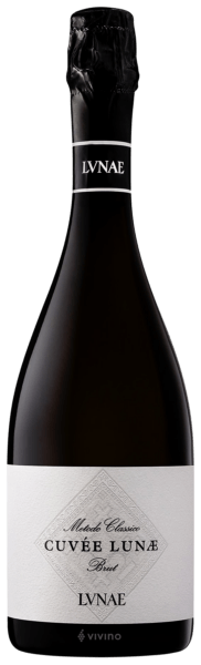 Lunae Cuvée Lunæ Brut | Vivino US