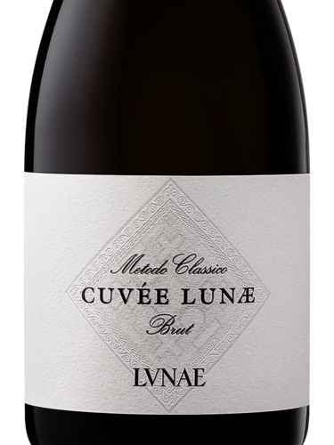 Lunae Cuvée Lunæ Brut | Vivino US