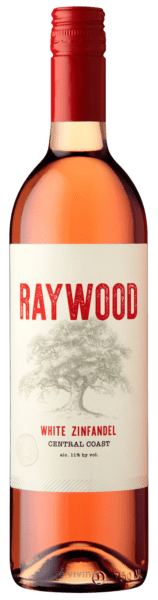 Raywood Vineyards White Zinfandel | Vivino US