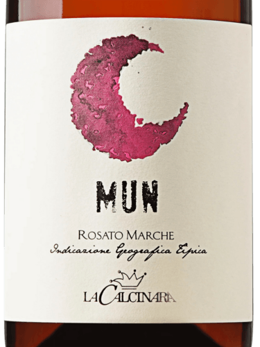 2019 La Calcinara Mun Rosé | Vivino US