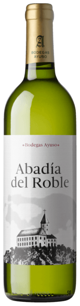 Bodegas Ayuso Abadía del Roble Blanco | Vivino US