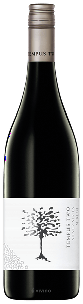 Tempus Two Silver Series Merlot | Vivino English