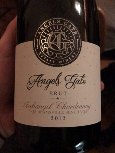 Angels Gate Archangel Chardonnay Brut | Vivino Australia