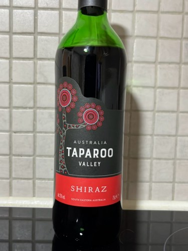 Andrew Peace Taparoo Valley Shiraz | Vivino English