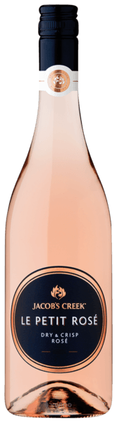 2016 Jacob's Creek Le Petit Rosé | Vivino US 2016 Jacob's Creek Le Petit Rosé | Vivino US
