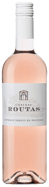2016 Château Routas Coteaux Varois en Provence Rosé | Vivino US