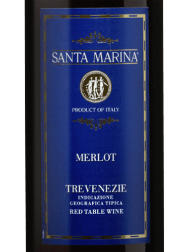 Santa Marina Merlot | Vivino English